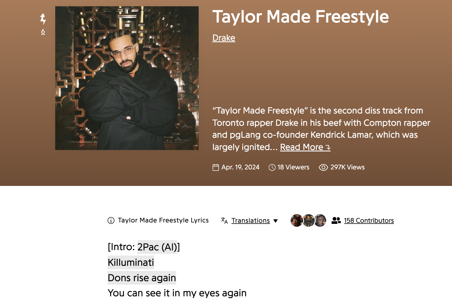 AI generated samples and Made with AI labels – Learning Words